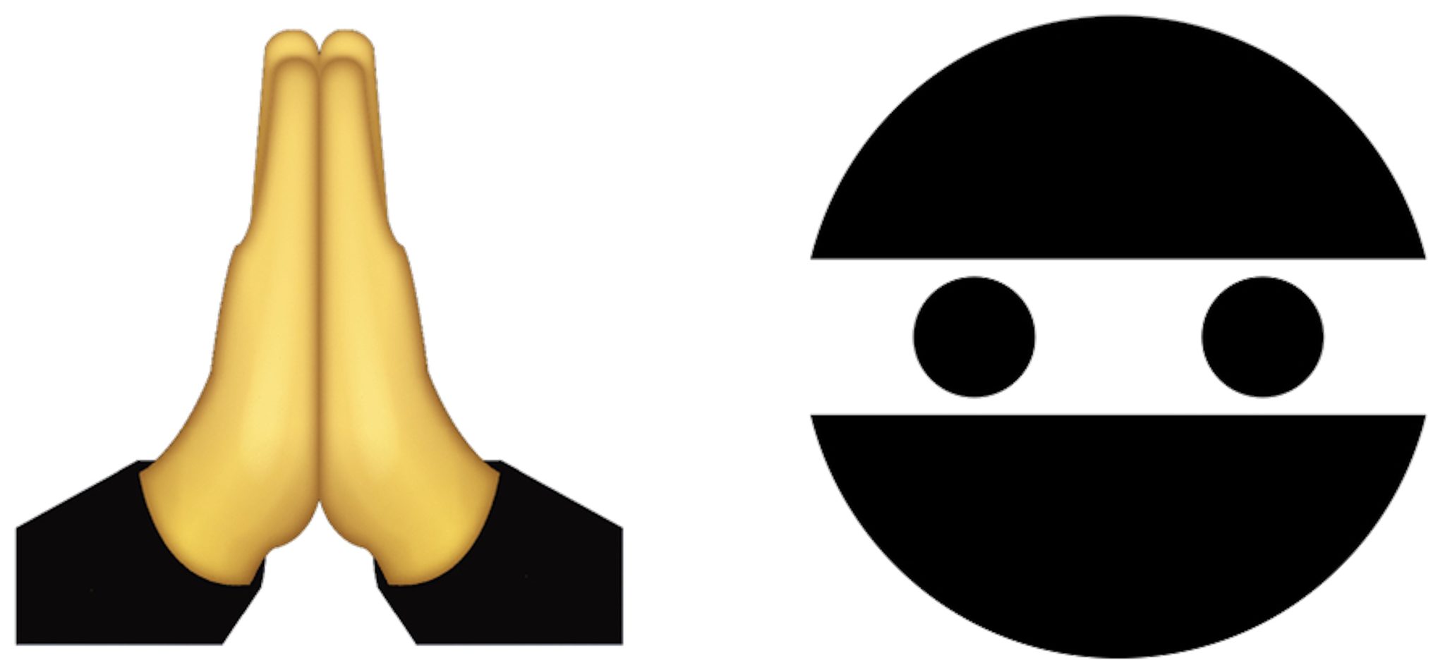 Ninja Gratitude - Ninjas in Nature